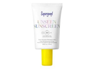 1230000009140 - - Unseen - Sonnenschutzmittel Lsf 30 Pa+++ - -unseen Sunscreen Spf30 20ml