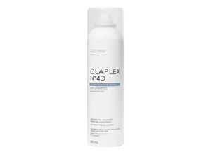 0850018802567 - Haarpflege Stärkung und Schutz N°4D Clean Volume Detox Dry Shampoo 250 ml