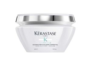 3474637136345 - - Symbiose Masque Revitalisant Essentiel - Haarmaske - -symbiose Masque Revitalisant 200ml