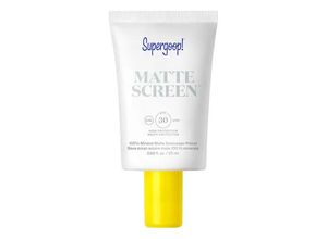 1230000009249 - - Mattescreen - Sonnenschutzmittel Lsf 30 Pa+++ - -mattescreen Mineral Spf30 20ml