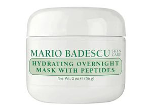 0785364804340 - - Feuchtigkeitsspendende Nachtmaske - -hydrating Overnight Mask 59ml