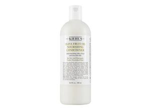 3605975053739 - Kiehls Since 1851 - Olive Fruit Oil - Nourishing Conditioner - olive Fruit Oil Nourishing Conditioner