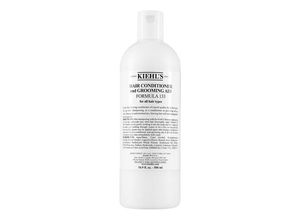 3700194712815 - Kiehls Since 1851 - Hair Conditioner And Grooming Aid Formula 133 - Conditioner - -grooming Aid Formula 133