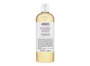 3605975054439 - Kiehls Since 1851 - Rice And Wheat - Volumizing Shampoo - rice & Wheat Volumizer Shampoo