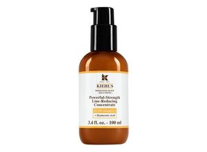 3605971536250 - Kiehls Since 1851 - Powerful Strength Line Reducing - Concentrate Serum - line Reducing Concentrate