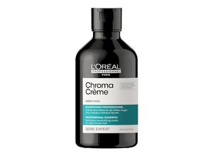 3474637044879 - Loréal Professionnel - Serie Expert Chroma Crème Shampoo Grün - serie Expert Chroma Shampoo Green 500ml