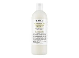 3605975024333 - Kiehls Since 1851 - Kiehls Ofo Nourishing Shampoo - -olive Fruit Oil Nourishing Shampoo