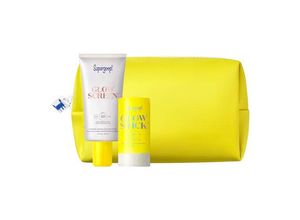 1230000009423 - - Glow & Go - Pflegeset Mit Spf - -glow Glow & Go Spf Kit