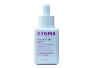 5060489792327 - Byoma - Illuminator-serum - -brightening Serum 30ml