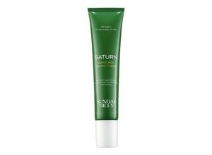 0817494016628 - - Saturn - Schwefel Anti-blemish Maske - -saturn Sulfur Spot Treatment Mask 15ml