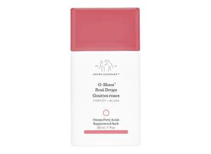 0812343032057 - Drunk Elephant Gesichtspflege Serum O-Bloos Rosi Drops 30 ml