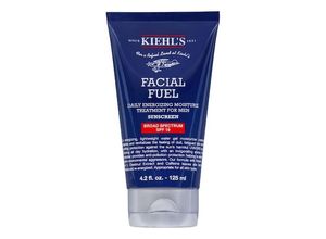 3605971766329 - Kiehls Facial Fuel Daily Energising Moisture Treatment for Men SPF19 (Verschiedene Größen) - 125ml