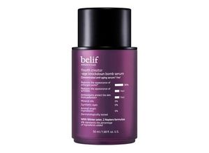 8801051412178 - Belif - Youth Creator - Konzentriertes Anti-aging-serum - -youth Creator Age Knockdown Serum 50ml