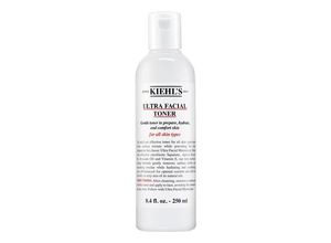 3605970024574 - Kiehls Gesichtspflege Ölfreie Hautpflege Ultra Facial Toner 250 ml