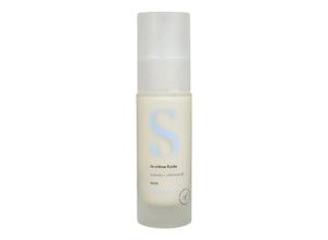 3770013745812 - Seasonly - La Crème Fluide - Feuchtigkeitsspendende Gesichtscreme - -the Light Cream 30ml