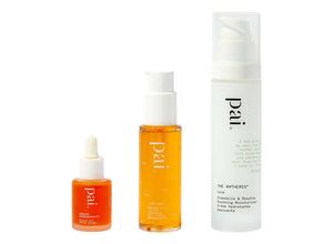 5060139727068 - Pai - Rosehip Selfcare - Gesichtspflege-trio - -set Rosehip Selfcare Trio Bundle