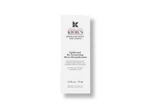 3700194717728 - Kiehls Since 1851 - Re-texturizing Micro-dermabrasion - -micro Dermabrasion Re-texz 75ml