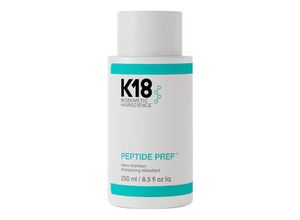 0858511001166 - K18 - Peptide Prep Detox Shampoo - Nicht Entfärbend - -250ml