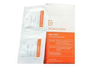 0695866581482 - Dr Dennis Gross - Alpha Beta® Peel Universal Formula - Alpha Beta Universal-