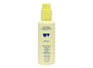 9355909002107 - Ultra Violette - Super Supreme Screen Spf 50+ Skinscreen™ - Gesichtsfeuchtigkeitscreme - supreme Super 125ml