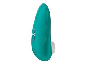 4251460616393 - - Starlet 3 - Klitoris-vibrator - -starlet 3 Turquoise