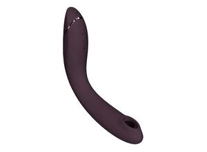 4251460603652 - - Og - Pleasure Air G-punkt-vibrator - -og Aubergine