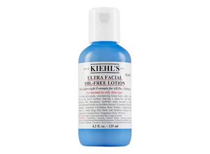 3605975080889 - Kiehls Since 1851 - Ultra Facial Oil Free Lotion - -ultra Facial Oil-free Lotion