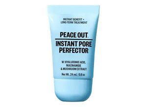 0850032077149 - Peace Out Skincare - Instant Pore Perfector - Pflege Für Die Poren - -instant Pores Perfector