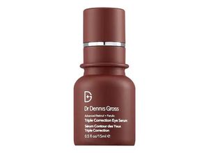 0695866573081 - Dr Dennis Gross - Advanced R + F Triple Correction - Eye Serum - -adv R+f Triple Correction Eye Serum