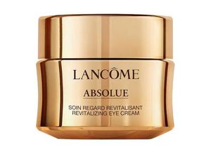 3614272048607 - Gesichtspflege Augencreme Absolue Revitalizing Eye Cream 20 ml