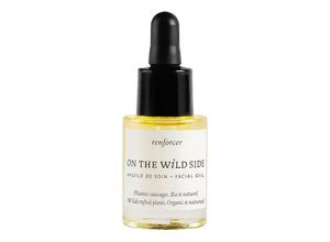 3770012746018 - On The Wild Side - Facial Oil - Huile De Soin 15ml-