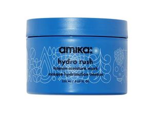 0840117810051 - Amika - Hydro Rush Intense Moisture Mask - Intensive Feuchtigkeitsmaske - 250ml