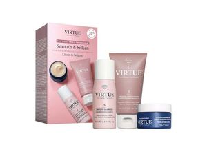 0817023026036 - - Smooth Kit - Haarpflege-set Für Glattes Haar Und Gezieltes Styling - -smooth Discovery Kit