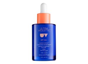 9355909003722 - Ultra Violette - Queen Screen Spf 50+ Skinscreen™ - Sonnenstrahlendes Serum - queen Screen Spf50 Luminising Serum