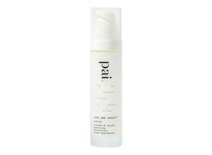 5060139722025 - Pai - Love & Haight - Nährende Feuchtigkeitscreme Mit Avocado & Jojoba - -50 Ml