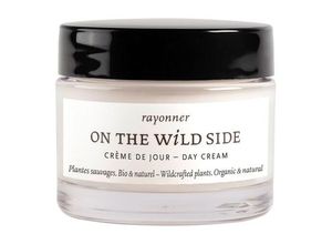 3770012746001 - On The Wild Side - Day Cream - Creme De Jour 50ml-