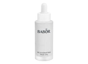 4015165361060 - BABOR Gesichtspflege Skinovage Rejuvenating Face Oil 30 ml