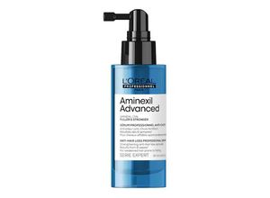 3474637106331 - Loréal Professionnel - Serie Expert Aminexil Advanced - Anti Hair-loss Activator Serum - -serie Expert Aminexil Serum 90ml