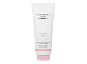 5056379590586 - - Volumenspülung Mit Rosenextrakten - -volumizing Conditioner Rose Extracts