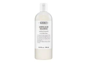 3700194708573 - Kiehls Since 1851 - Amino Acid - Shampoo - -amino Acid Shampoo 500ml