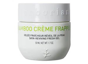 8809255781106 - Erborian Korean Skin Therapy Paris Seoul Bamboo Creme Frappee 50 ml