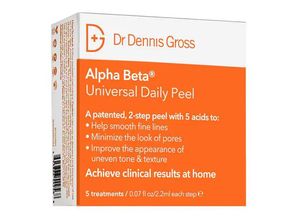 0695866581383 - Dr Dennis Gross - Alpha Beta® Peel Universal Formula - Alpha Beta Universal-