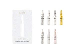 4015165360810 - BABOR Gesichtspflege Ampoule Concentrates With Love 7 Ampoules 7 x 2 ml