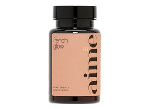 3760307480000 - Aime - French Glow - Nahrungsergänzungsmittel - French Glow-