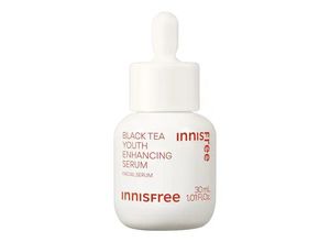 8809843669168 - Innisfree - Serum Für Jugendlichkeit Mit Schwarzem Tee - Straffendes Und Glättendes Serum - -black Tea Sérum 30ml