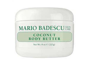 0785364104594 - - Coconut Body Butter - Reparierende Körperpflege - -acne Coconut Body Butter