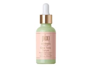 0885190823055 - - Glow Tonic Gesichtswasser mit Glykolsäure 30ml-Keine Farbe