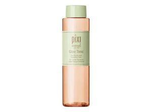 0885190821006 - - Glow Tonic - Gesichtswasser mit 5% Glykolsäure 250 ml-Keine Farbe