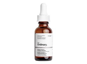 0769915199550 - - Salicylsäure 2% Wasserfreie Lösung - Serum Gegen Hautunreinheiten - -salicylic Acid 2% Anhydrous Solution