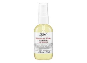 3605971564086 - Kiehls Since 1851 - Creme De Corps - Nourishing Dry Body Oil - -body Cream Dry Body Oil 75ml